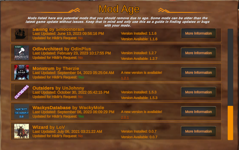 GitHub - AzumattDev/ModAge