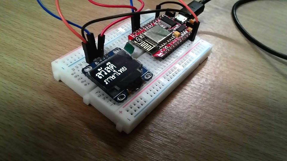 GitHub - deaware/dw_utf8_gfont_library