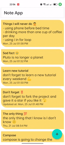 GitHub - khalidelmrabti/note-taking-app: A simple android note taking ...