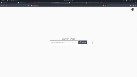 GitHub - andradeigor/desafio-react