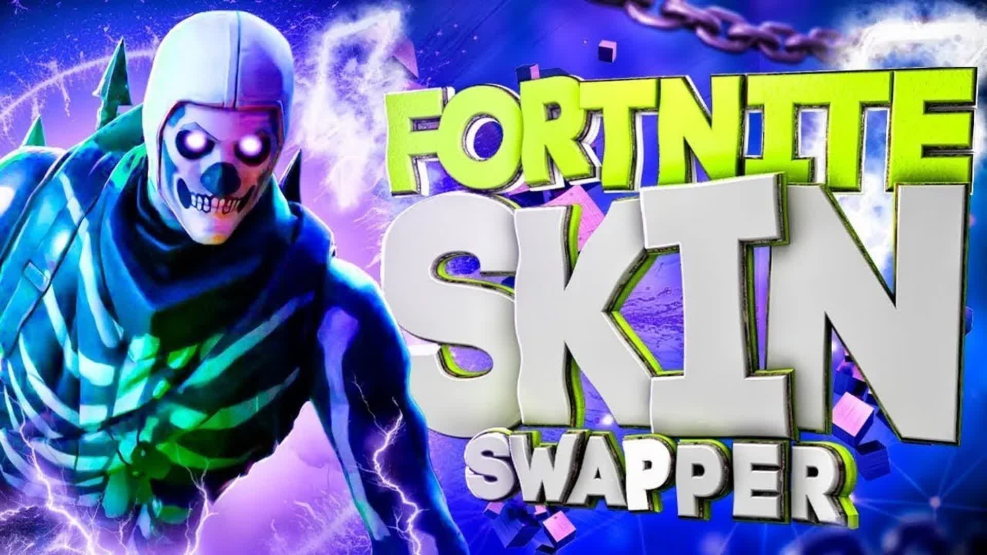 Fortnite Skin Swapper Official · GitHub