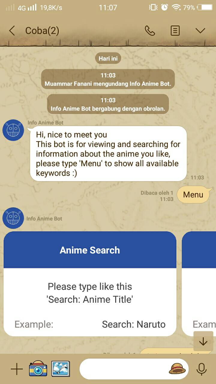 GitHub - Muammarbanana/LINE-chatbot-anime: LINE Chatbot for searching ...
