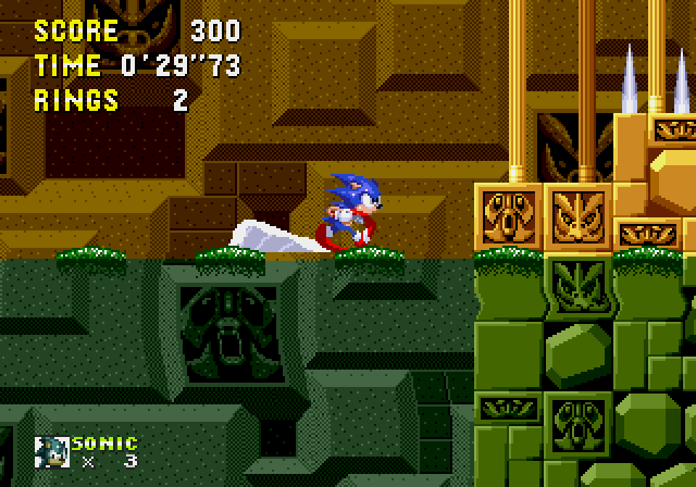 GitHub - TheBlad768/Sonic-1-in-Sonic-3-S.C.E.-: Sonic 1 in Sonic 3 & Knuckles (S.C.E. Version ...