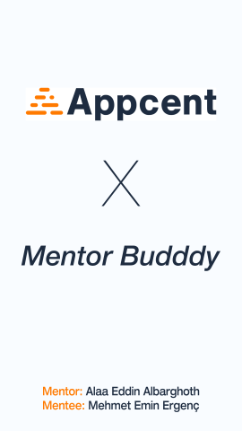 GitHub - mergencdev/AppcentMentorBuddy: The mobile cloud based gallery application we developed ...