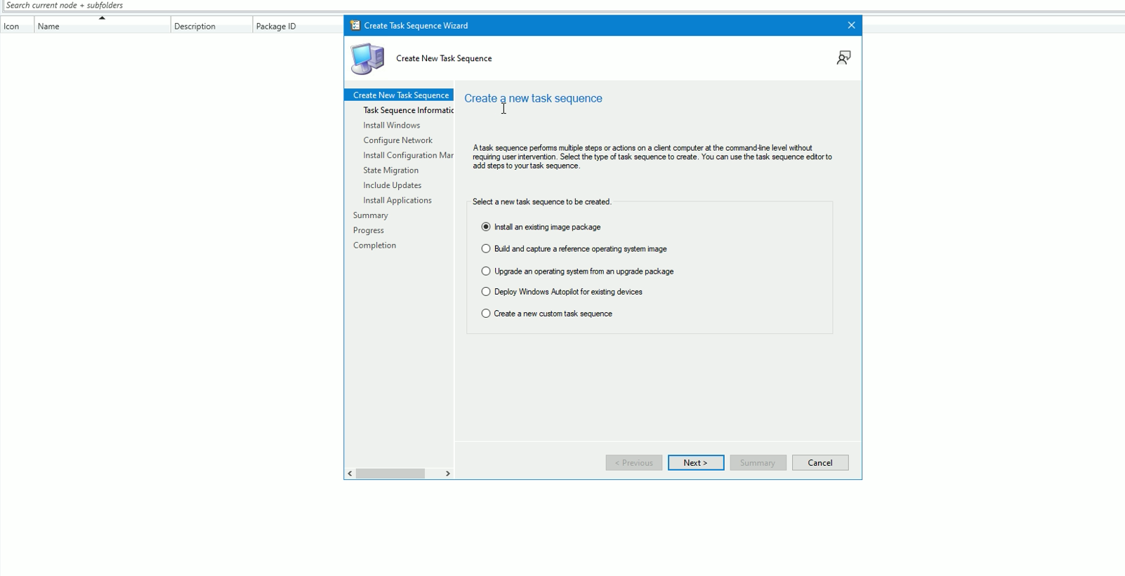 GitHub - ellikt1/SCCM-MECM-OS-Deployment: Automated OS Deployment with ...