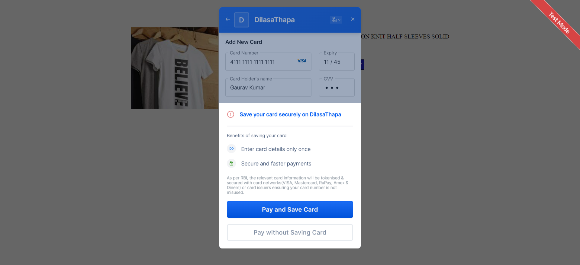 GitHub - dilasathapa/payment-with-razorpay: Razorpay is an India-based ... GitHub - dilasathapa/payment-with-razorpay: Razorpay is an India-based ...