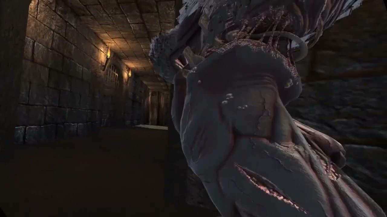 GitHub - DSB-project-group/vr_final_project: "Escape from Backrooms" is a game developed using ...