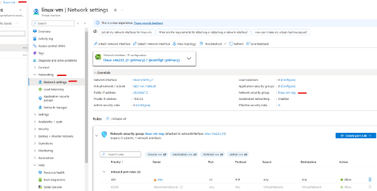 GitHub - erandagetit/azure-network-protocols