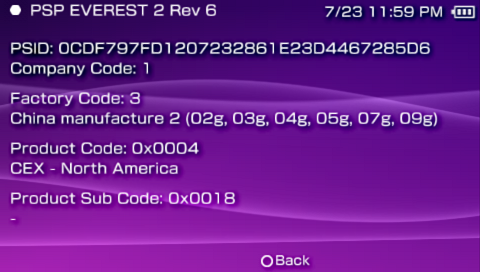 Releases · joel16/PSP-Everest · GitHub