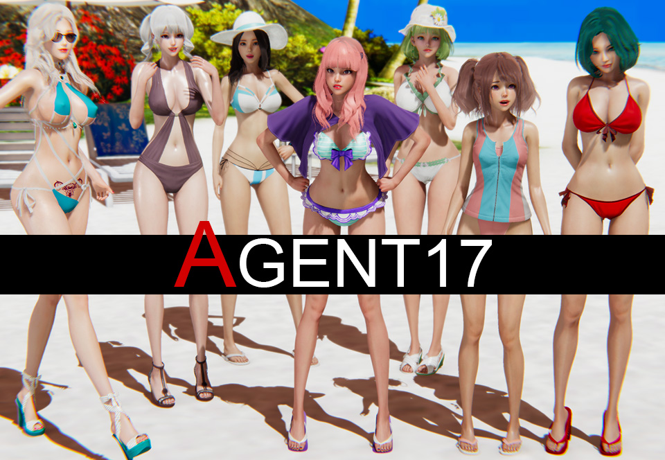 Agent17 · GitHub