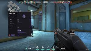 Valorant Triggerbot tool · GitHub