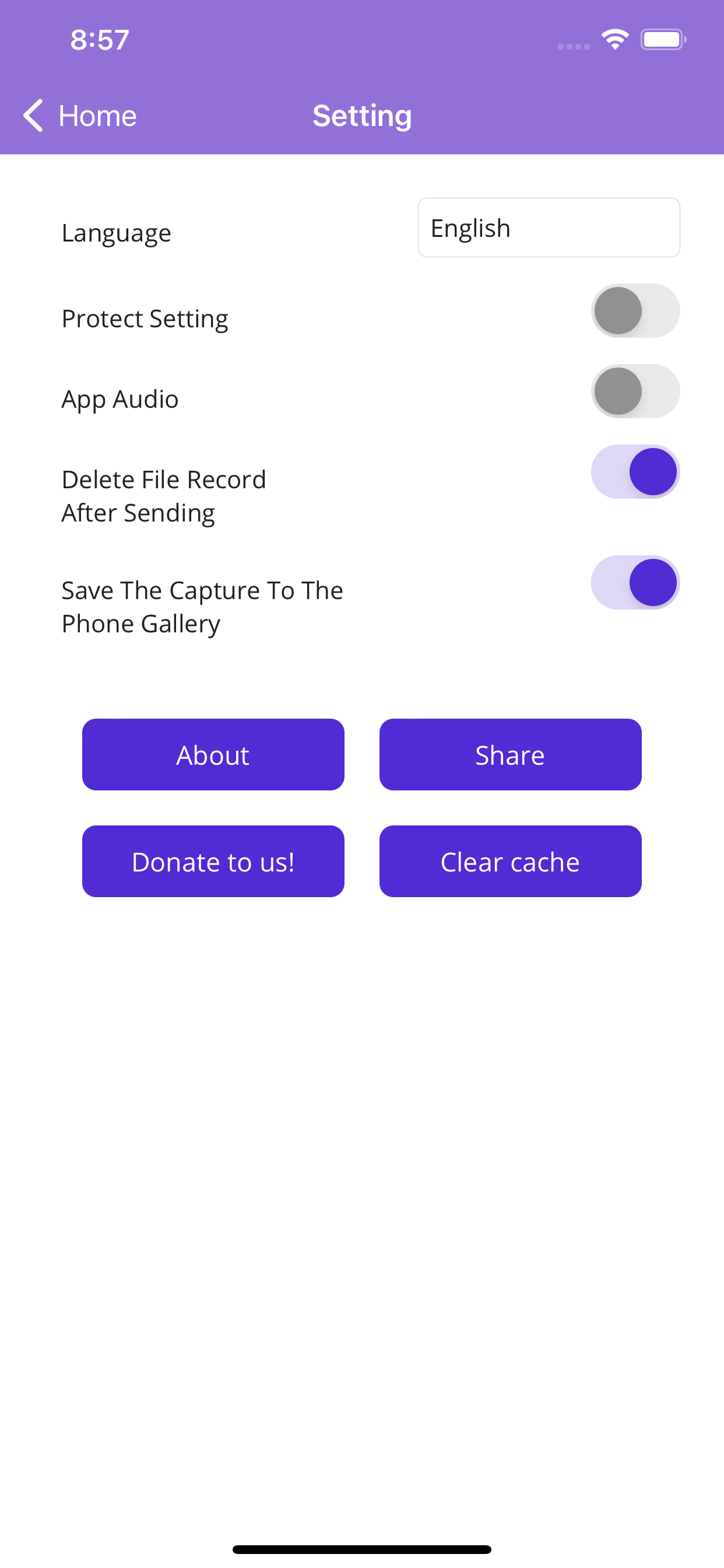 GitHub - SHING-MING-STUDIO/FreeSend: Freely to Send Everywhere. Cross-platform, Free, Fast ...