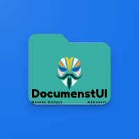 GitHub - mega067/Magisk-DocumentsUI-Installer