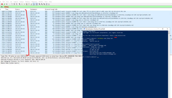 GitHub - erandagetit/azure-network-protocols