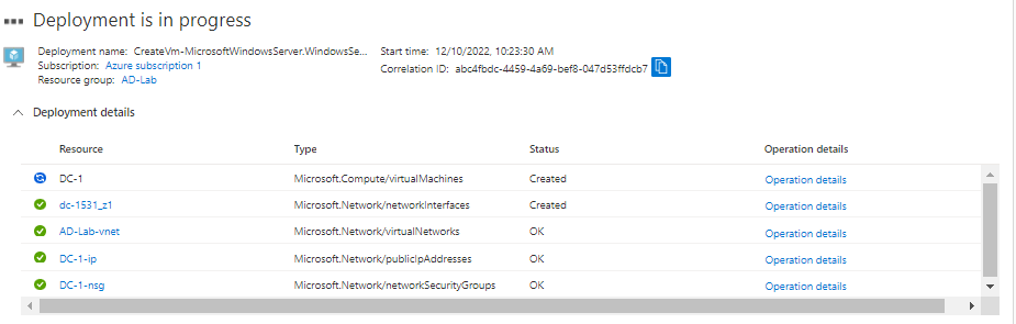 GitHub - srolack2/configure-ad