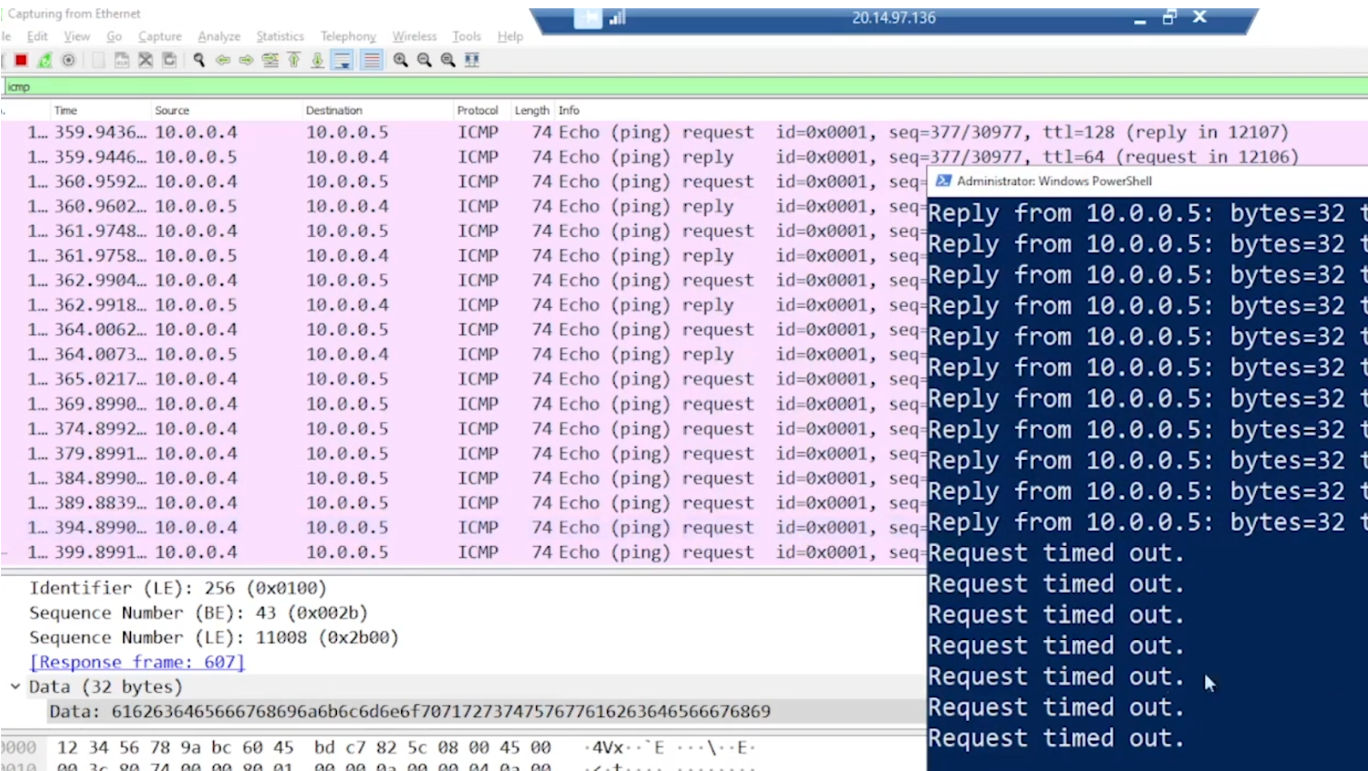 GitHub - JuanGTR/azure-network-protocols