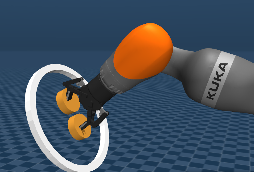 How to build an accurate 3D model for MuJoCo? · Issue #1352 · google-deepmind/mujoco · GitHub