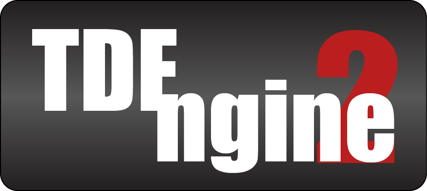 GitHub - bnoazx005/TDEngine2: TDEngine2 is a cross-platform game engine