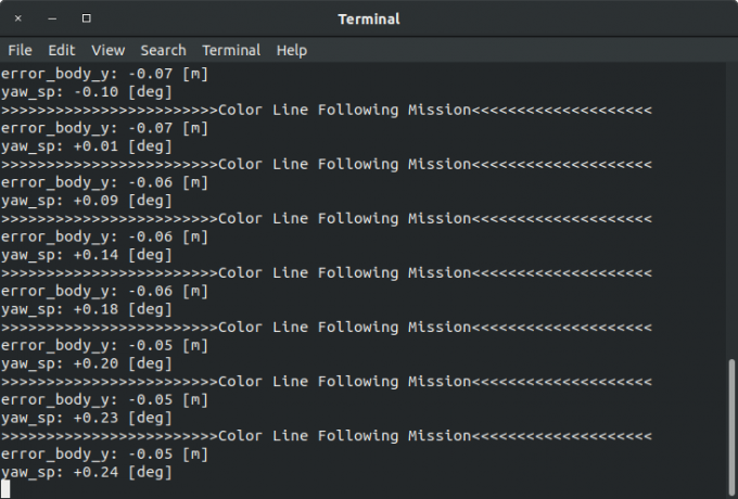 颜色识别及巡线 · amov-lab/Prometheus Wiki · GitHub