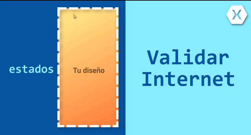 GitHub - Franklin369/ValidarInternet: ValidarInternet en xamarin forms