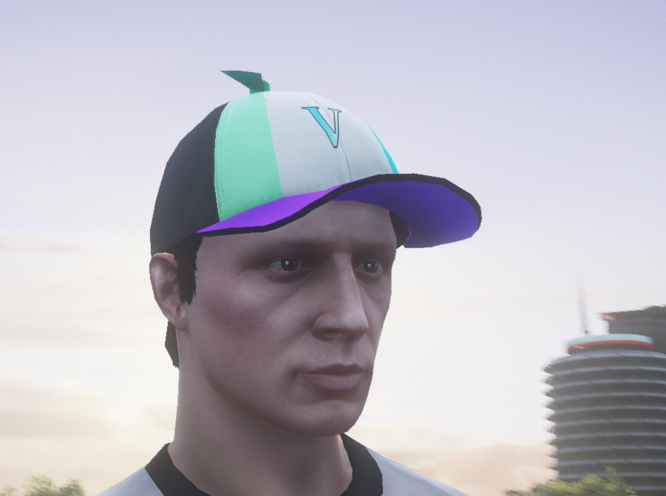 GitHub - trclassic92/male_spinning_hat: FiveM Spinning Hat Model For Male Peds