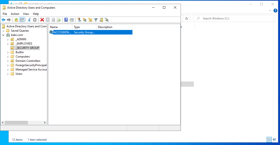GitHub - Eric-Babi/Azure-File-Permissions-and-Security-Groups