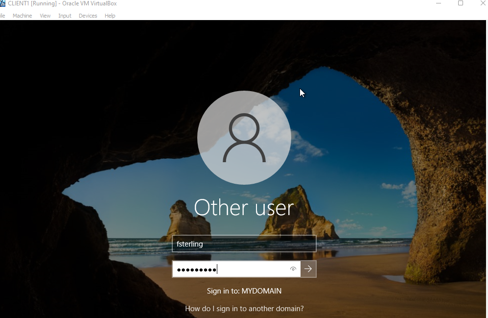 GitHub - michaelmorley1/Active-Directory-Home-Lab: Setting Up a Home Lab Running Active Directory
