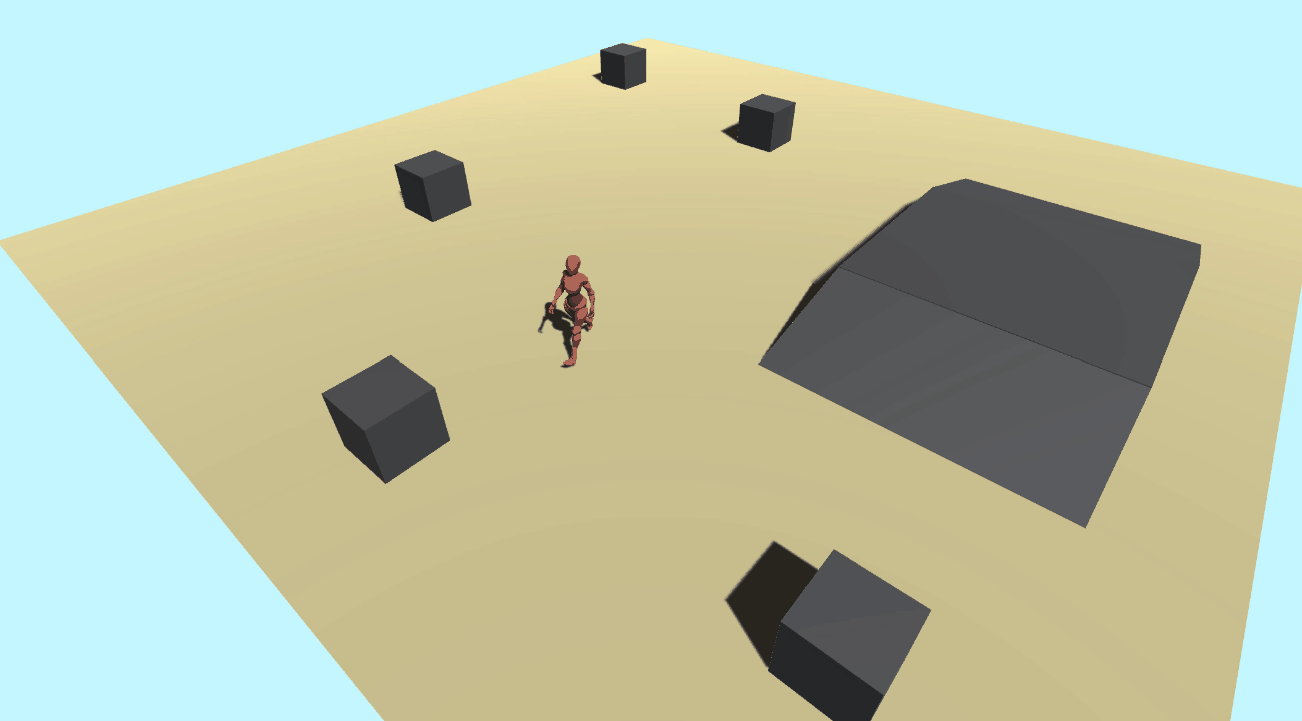 GitHub - swordlegend/ragdoll-unity-tutorial: Project used by CodeFriend ...