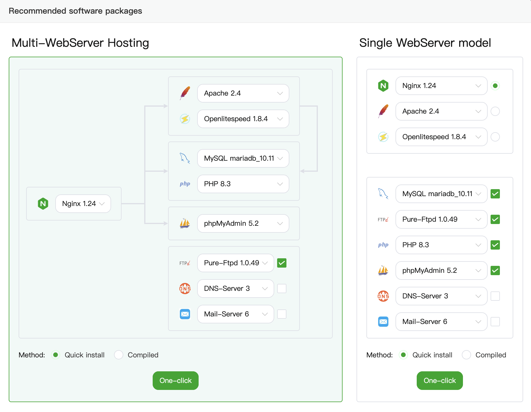 GitHub - vnsur/aapanel-private-v7-x-lifetime: aaPanel Private