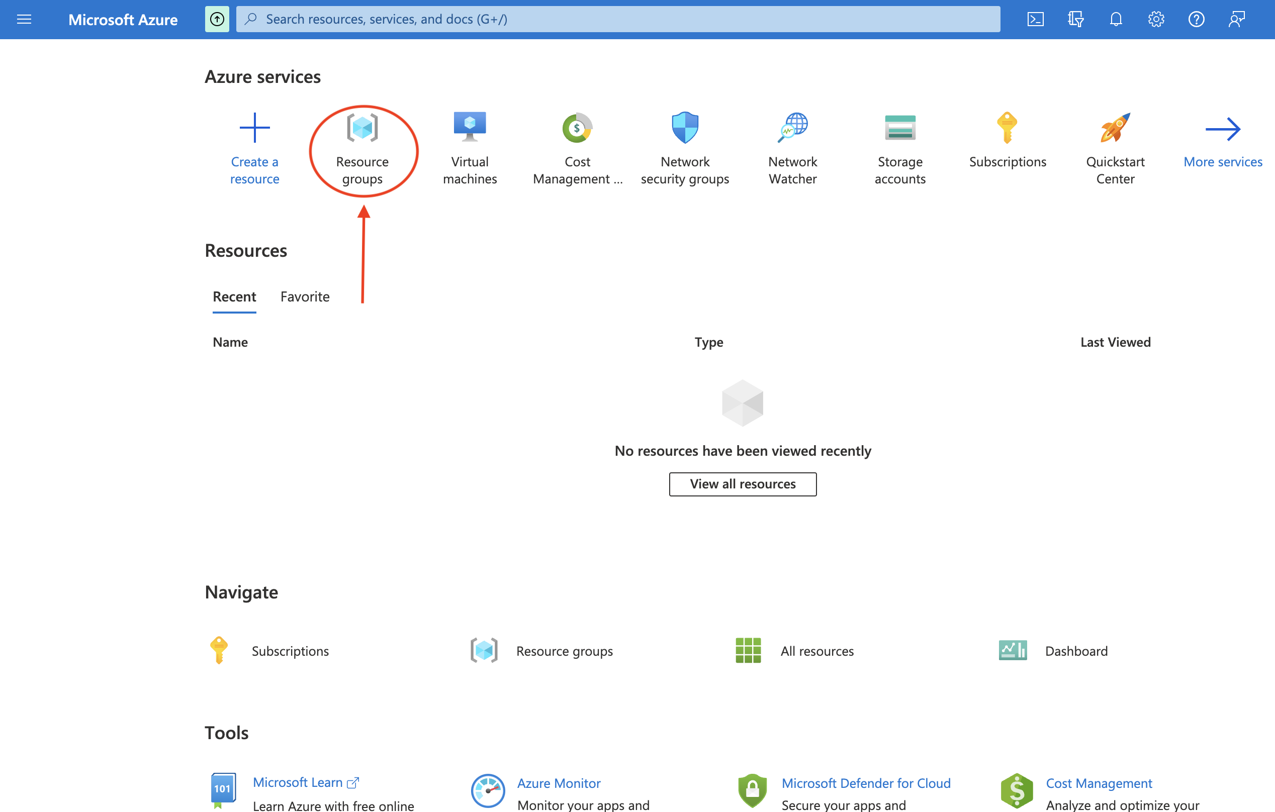 GitHub - afisaminou/Create-an-Azure-Account-and-Deploy-a-Virtual-Machine