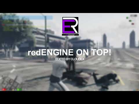 GitHub - dierzzh/redENGINE-FiveM: redENGINE - FiveM Lua Executor & Spoofer *Updated December 2025*