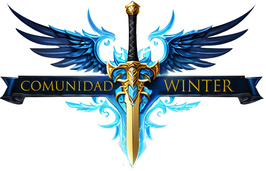 Comunidad Winter · GitHub
