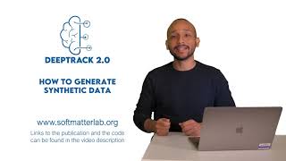 GitHub - dalerxli/DeepTrack-2.0: DeepTrack-2.0