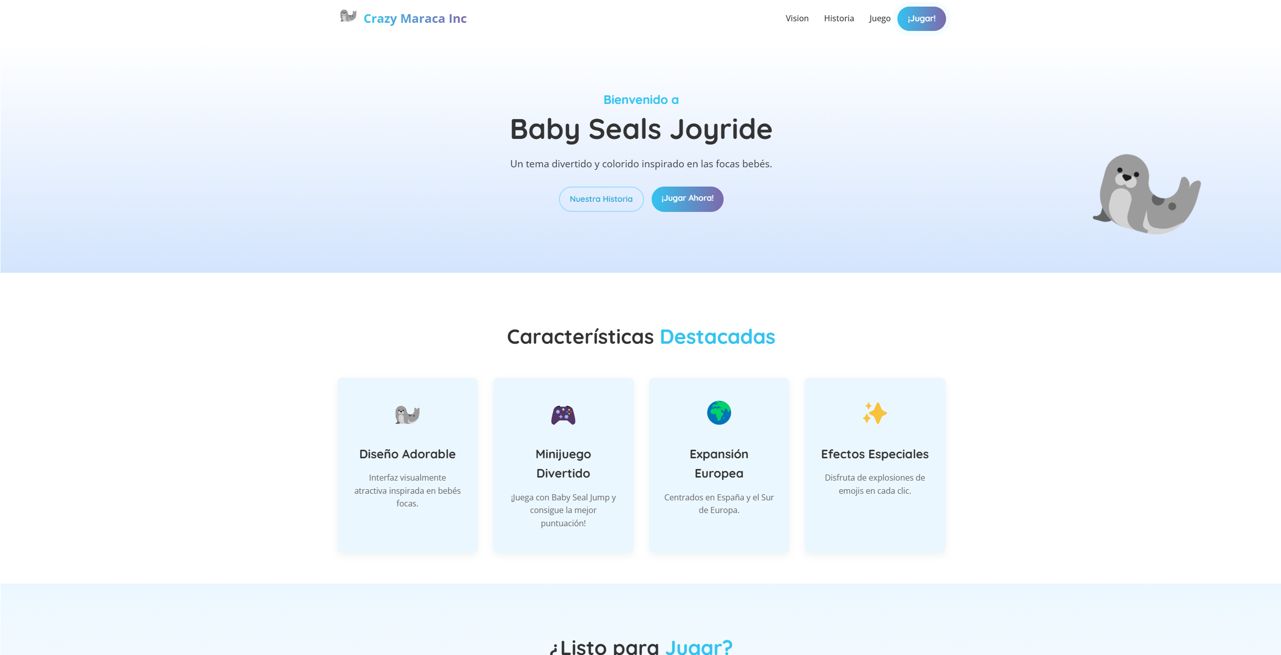GitHub - descambiado/Foquitas_Theme_Remastered: El mejor theme de wordpress de focas BBs ...
