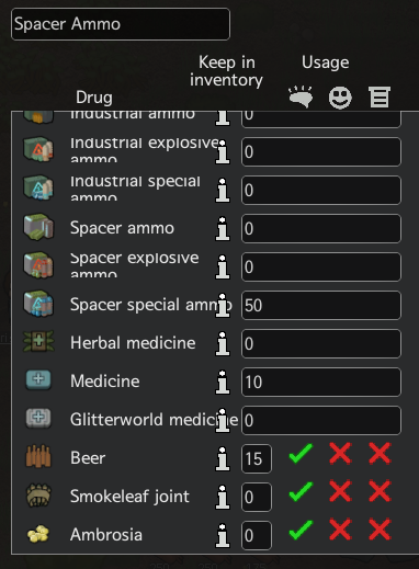 GitHub - emipa606/YayosCombat3: Repository for the Rimworld mod named Yayo's Combat 3 (Continued)