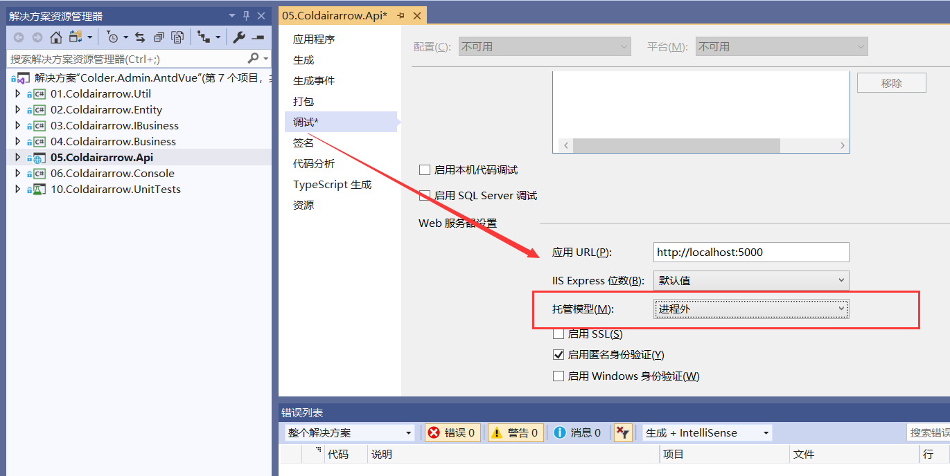 Home · Coldairarrow/Colder.Admin.AntdVue Wiki · GitHub