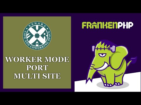 GitHub - setiodewo/vlog-frankenphp-worker-mode: Langkah2 yang di bahas di vlog-frankenphp-worker ...