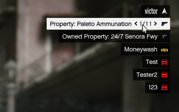 GitHub - SpirGo-Devlopment/Custom_blips_fivem: What does the script contain? Blips you can turn ...
