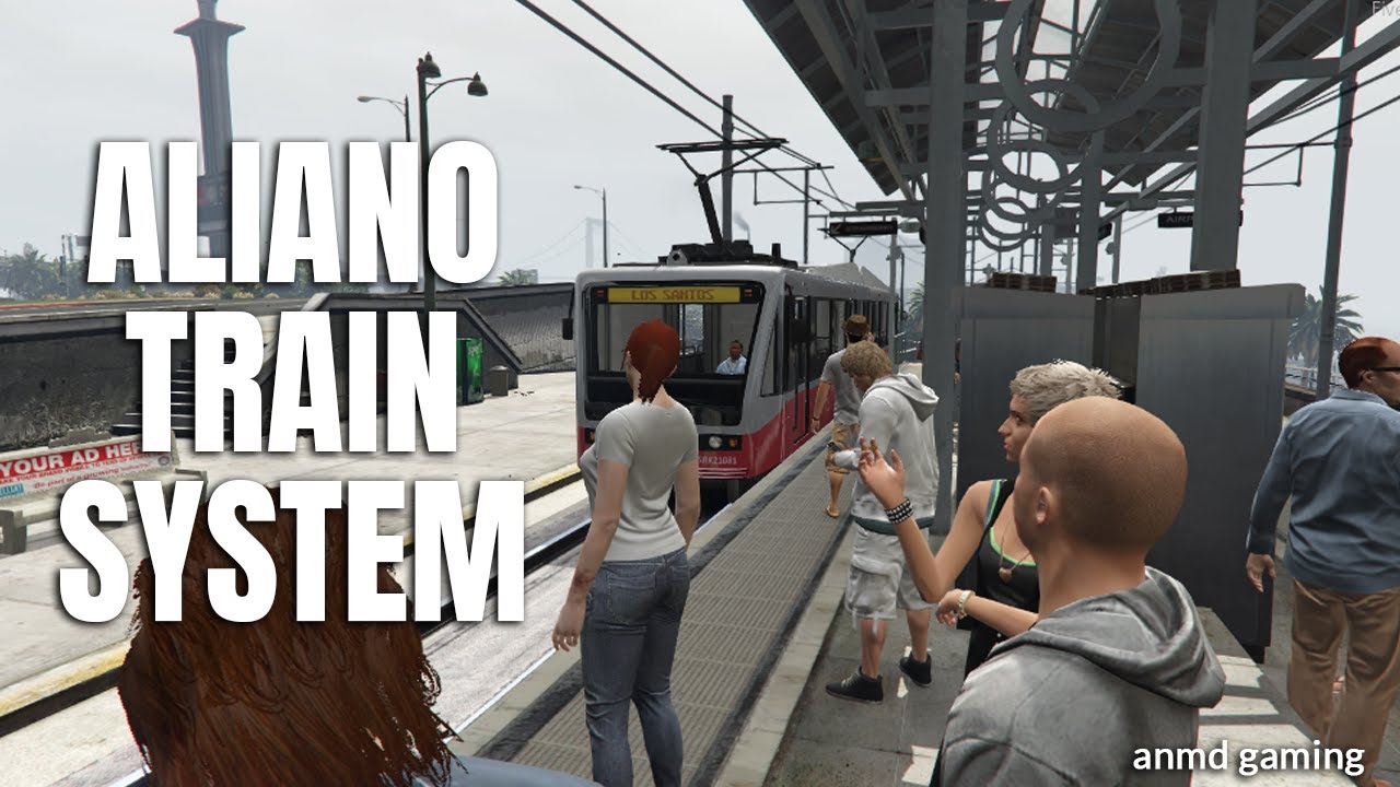 GitHub - alinmb/aliano_train_system: A realistic train transportation ...