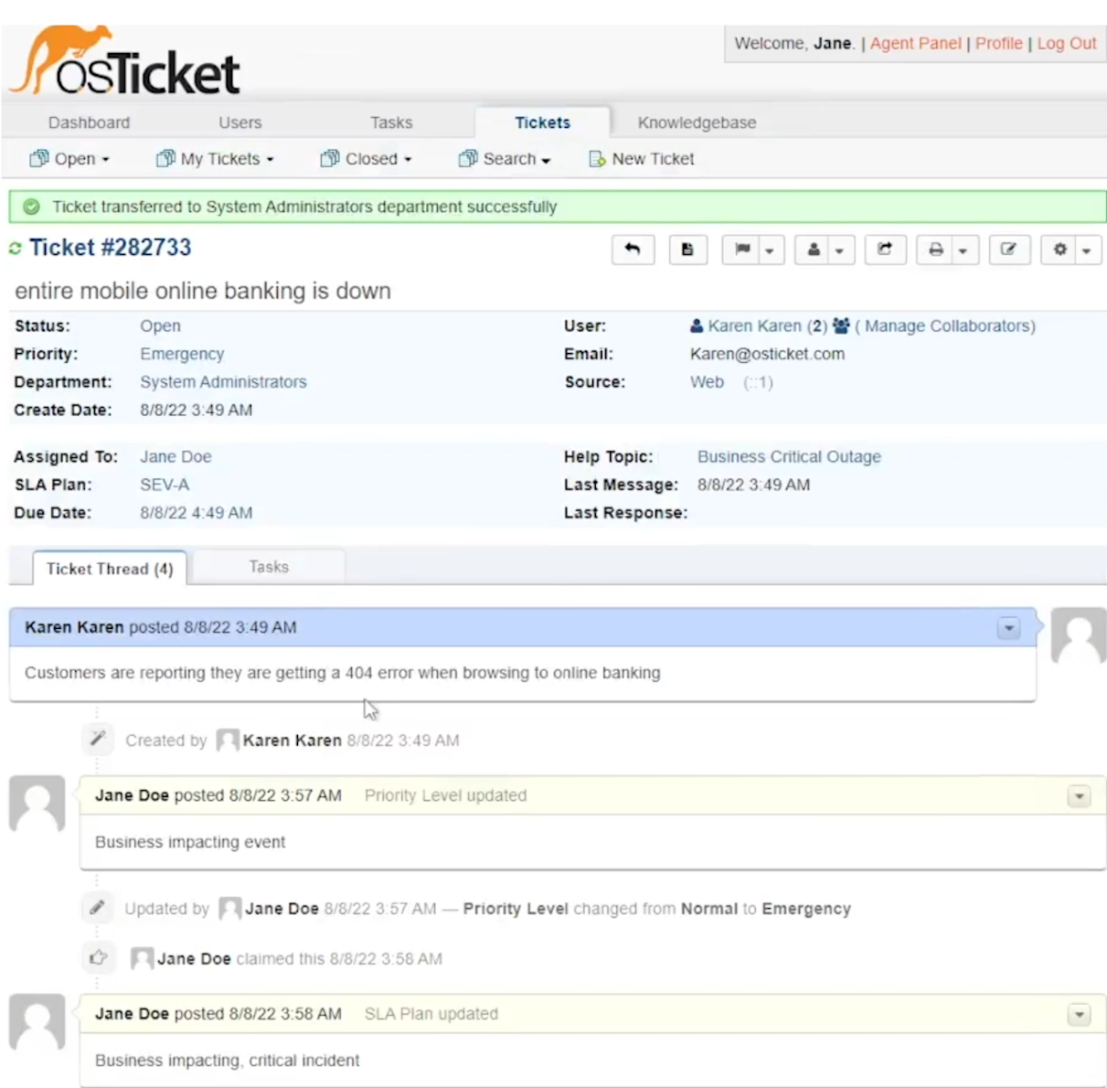 GitHub - JuanGTR/ticket-lifecycle