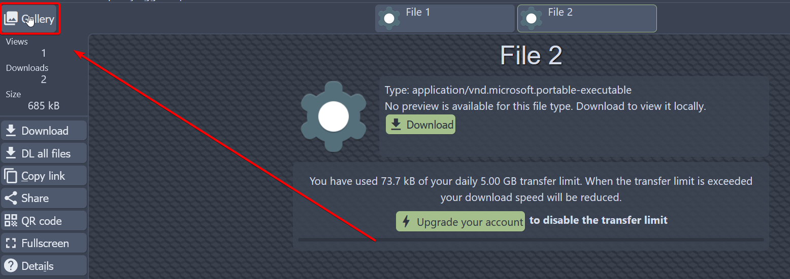 GitHub - MegaLime0/pixeldrain-bypass-usercript: Repository for developing and maintaining the ...
