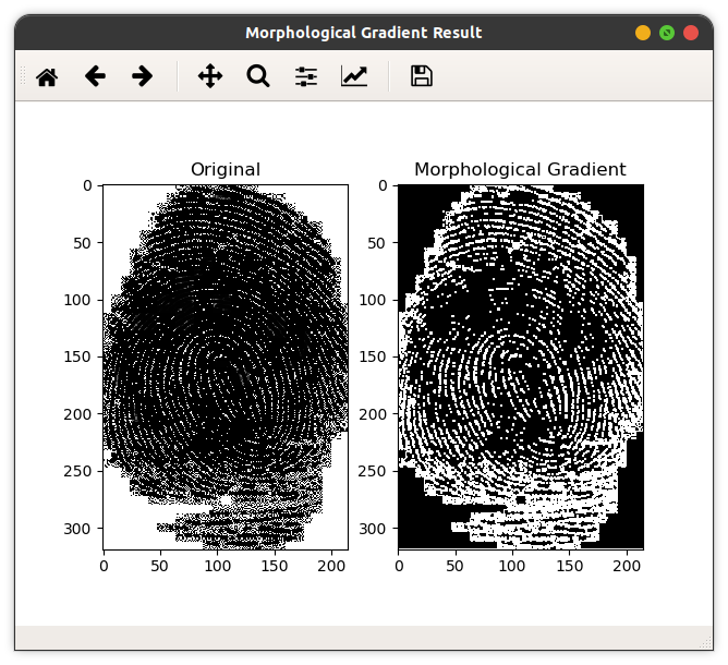 GitHub - danielshalom2/Morphological-Dilation-and-Erosion
