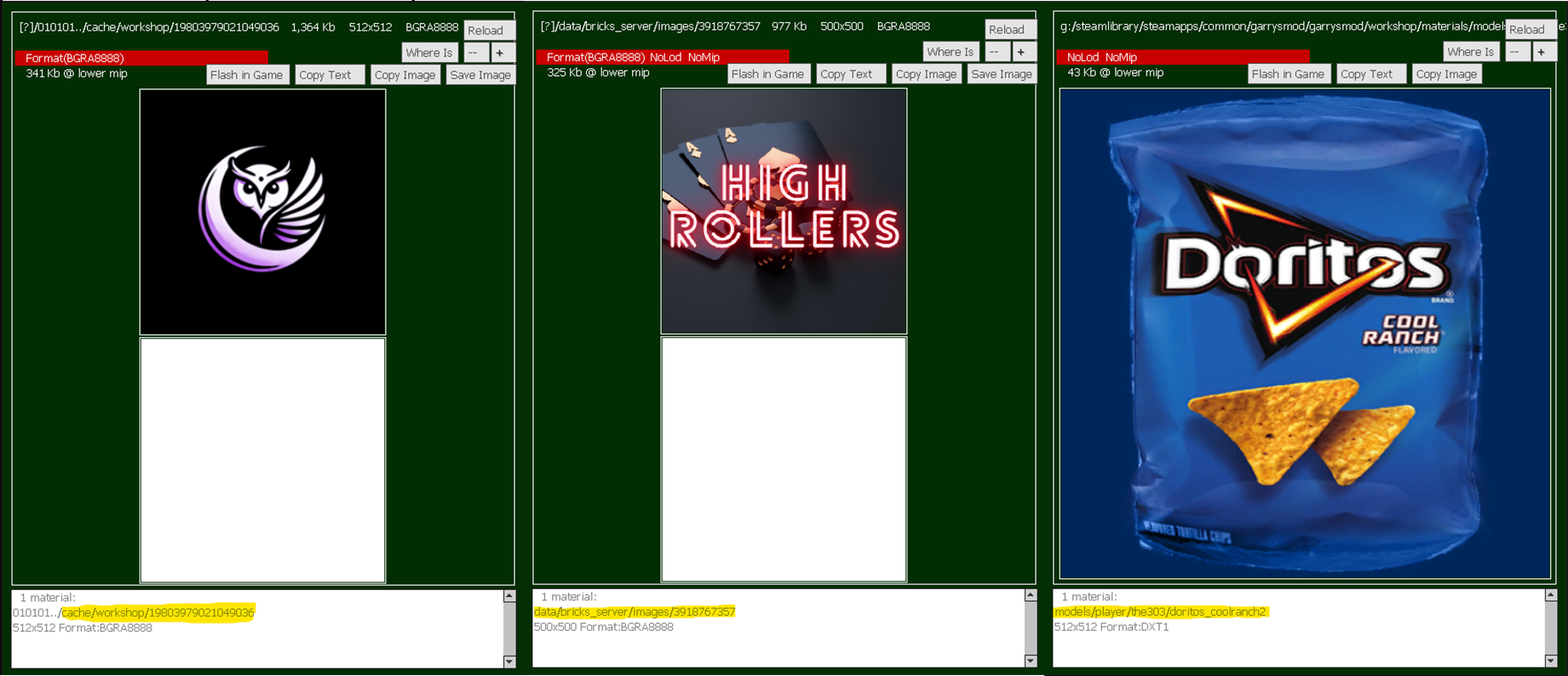 GitHub - LilStick-Tutorials/custom-material-tutorial