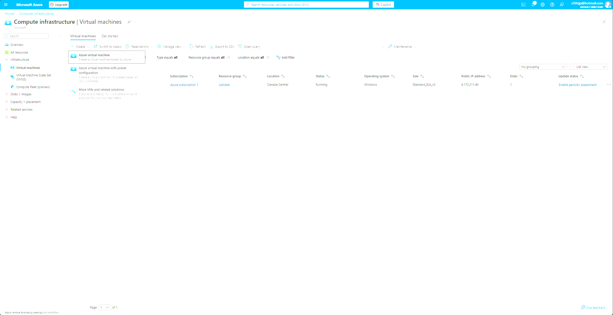 GitHub - s3thtjp/osticket-prereqs
