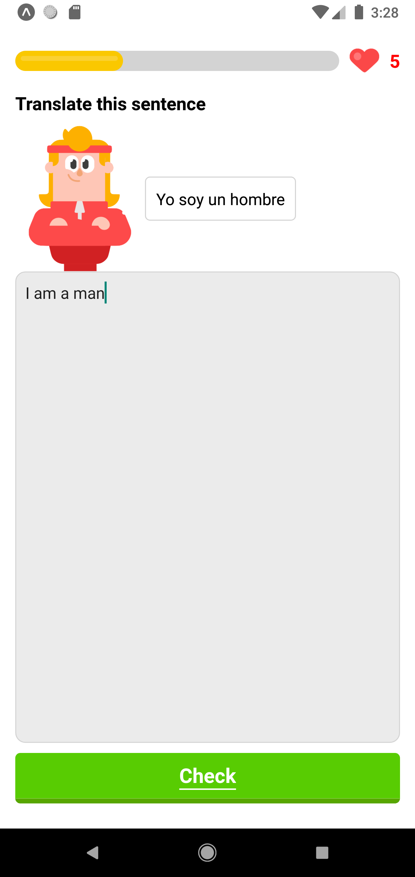GitHub - vazquezville/duolingo-clone-rn: Duolingo clone developed in react native with expo, as ...
