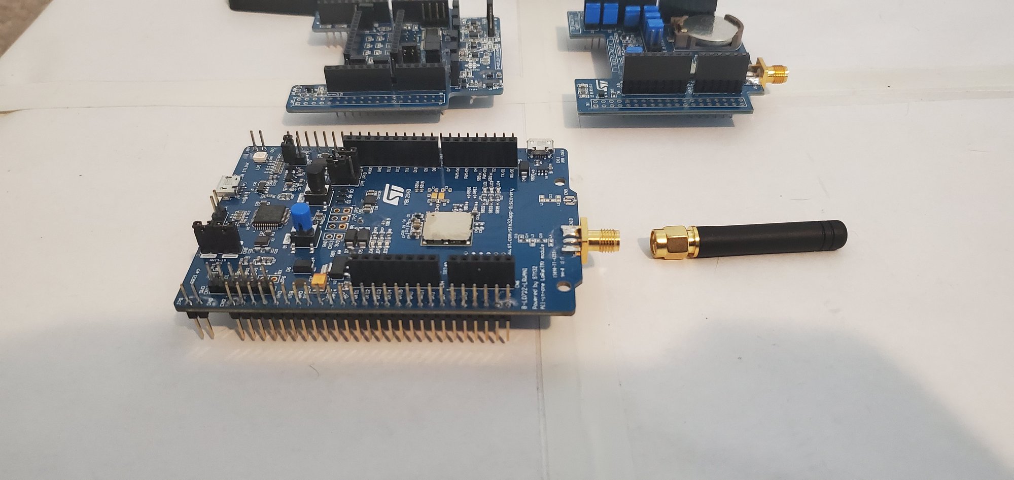 GitHub - altaga/LoraDog: Lorawan + Dogs = ️