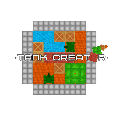 GitHub - kaiewski/tank-creator: Level Redactor/Creator for Tank 'N' Turrets game.