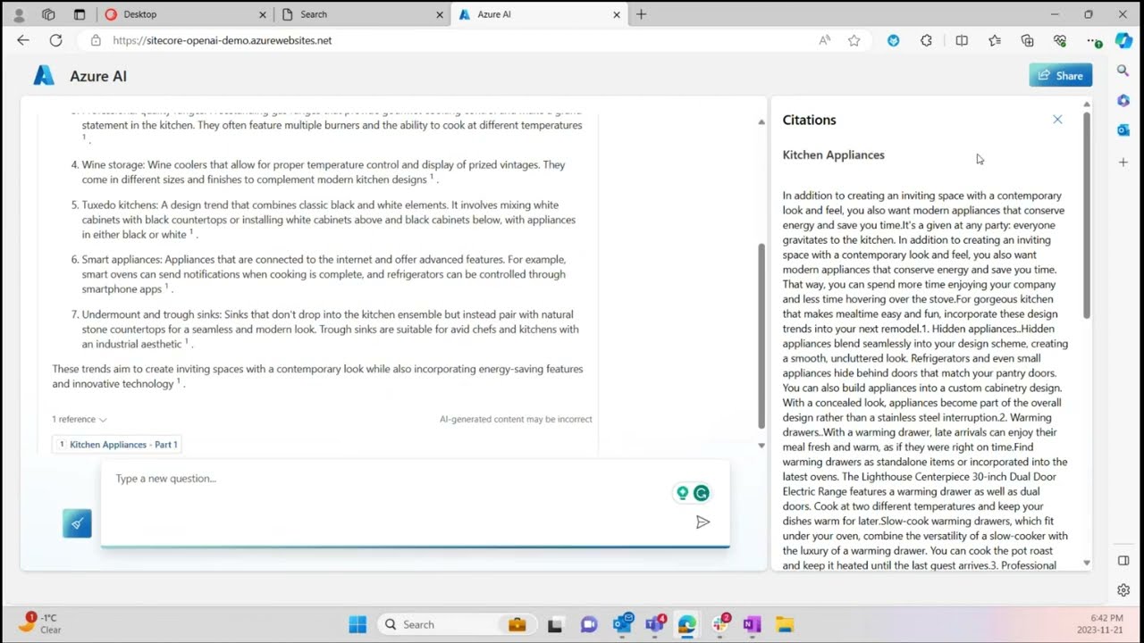 GitHub - SubbuRamanathan/ai-chatbot-for-sitecore-xp: AI-Powered ChatBot ... GitHub - SubbuRamanathan/ai-chatbot-for-sitecore-xp: AI-Powered ChatBot ...