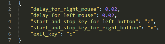 GitHub - harish795r/CPS-Booster: An Auto Clicker Python Script for ...