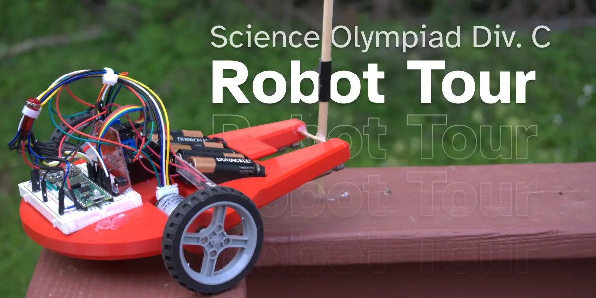 GitHub - ItzDerock/scioly-robottour-2024-cpp: Science Olympiad Robot ...